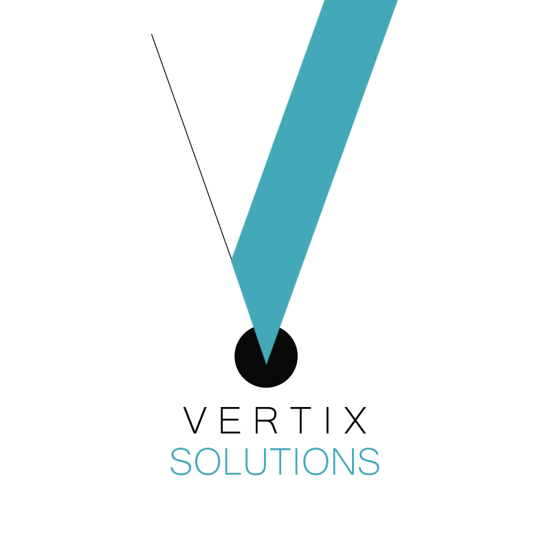 About Us - Vertix Solutions